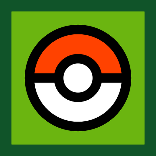 Icon for Pokémon Uranium by switcher2019 - SteamGridDB