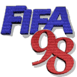 Icon for FIFA: Road to World Cup 98 by Batistator - SteamGridDB
