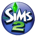 Icon for The Sims 2 by MasterSushi - SteamGridDB