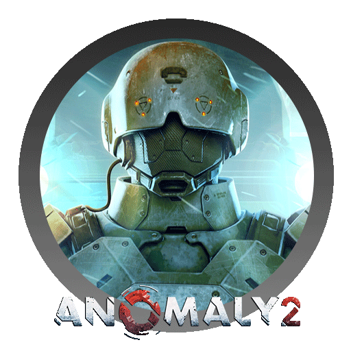 Icon for Anomaly 2 by RaikoKitame - SteamGridDB