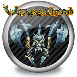 Icon for WeaponLord by Wazatsu - SteamGridDB