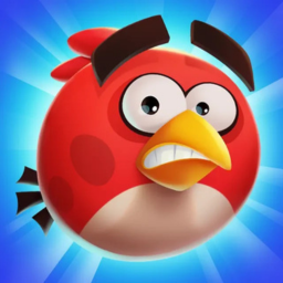 Icon for Angry Birds Reloaded by Randomphineaszem - SteamGridDB