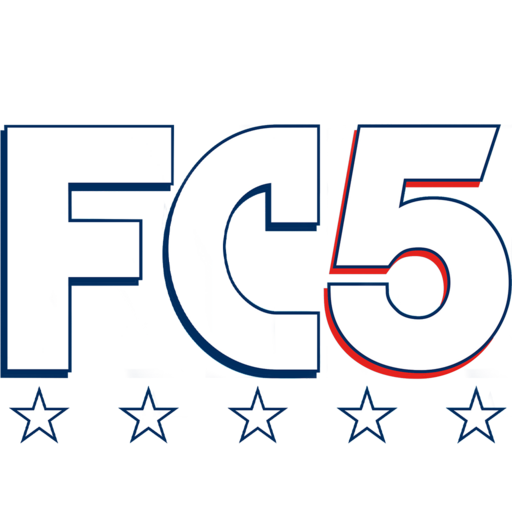 Icon for Far Cry 5 by Just.Seani - SteamGridDB