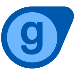 Icon for Garry's Mod by Nickstar - SteamGridDB