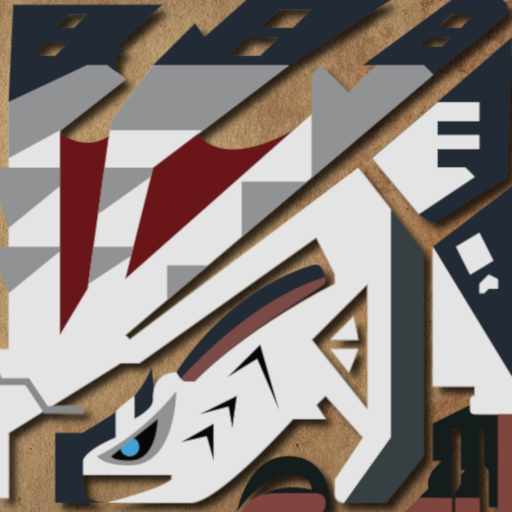 Icon for Monster Hunter Generations Ultimate by kimi - SteamGridDB