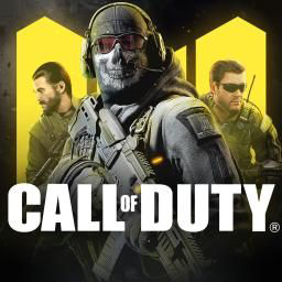 Icon for Call of Duty: Mobile by GARY NEVER GARY AGAIN - SteamGridDB
