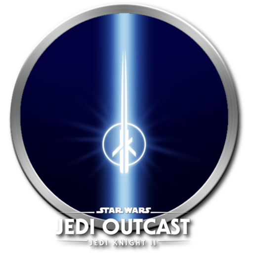Icon for Star Wars: Jedi Knight II - Jedi Outcast by duhnuhnuh ...