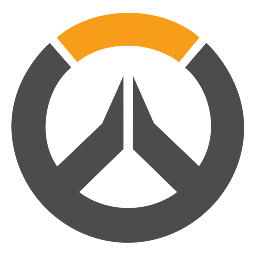 Icon for Overwatch by RedGuy - SteamGridDB