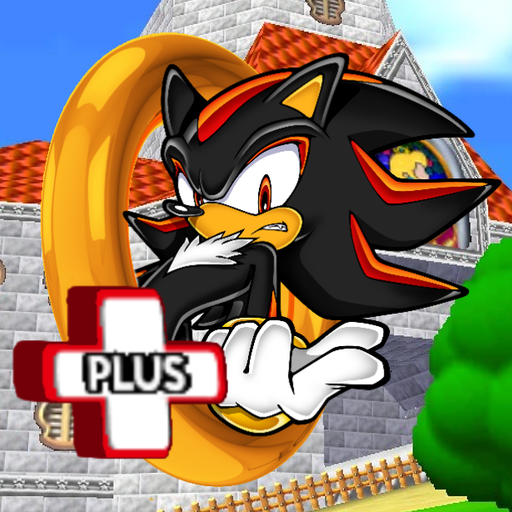 Icon for Mario 64: Shadow Edition Plus by FloweyGaming577 - SteamGridDB