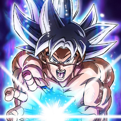 Icon for Dragon Ball: Sparking! Zero by Kyoi - SteamGridDB