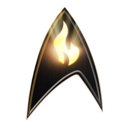 Icon for Star Trek: Resurgence by DrPickles1984 - SteamGridDB