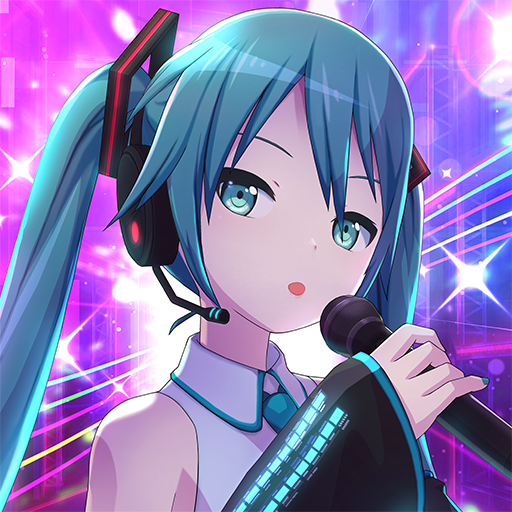 Icon for Hatsune Miku: Colorful Stage! by DerpyChap - SteamGridDB