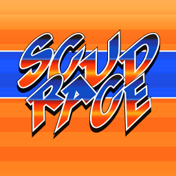Icon for Scud Race by Danhanado - SteamGridDB