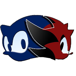 Icon for Sonic X Shadow Generations by kiezly - SteamGridDB