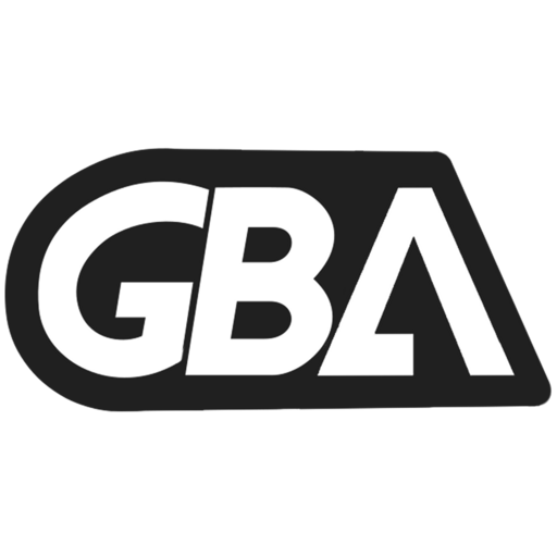 Icon for Game Boy Advance by spongebob - SteamGridDB