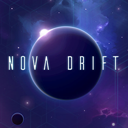 Icon for Nova Drift by toogee - SteamGridDB
