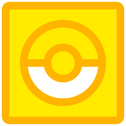 Icon for Pokémon Thunder Yellow by Peybe - SteamGridDB
