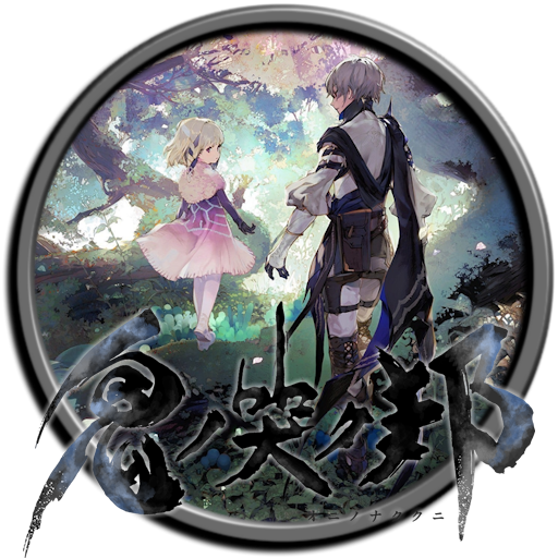 Icon for ONINAKI by LutzPS - SteamGridDB