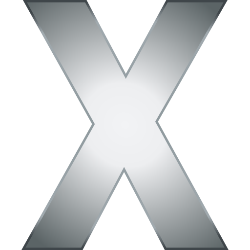 Icon for macOS (Operating System) by HUNT3R.me - SteamGridDB