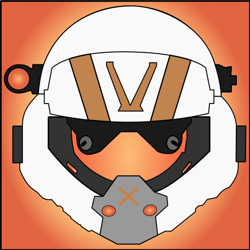 Icon for Titanfall 2 by endporter - SteamGridDB