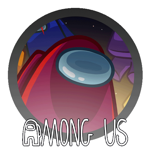 Icon for Among Us by RaikoKitame - SteamGridDB