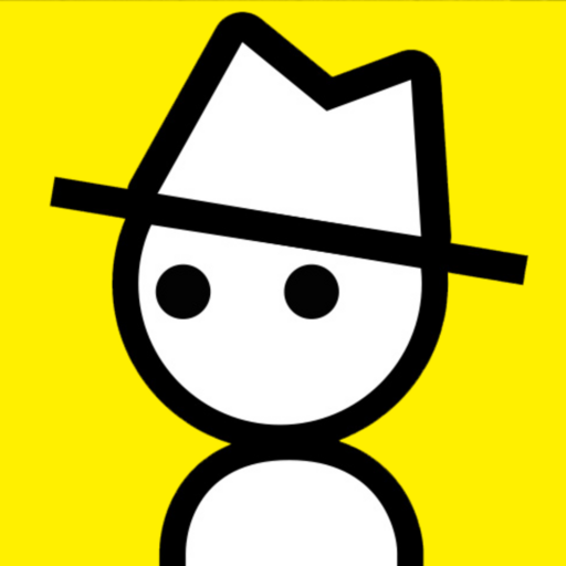 Icon for Zero Punctuation: Hatfall - Hatters Gonna Hat Edition by TheWaslijn - SteamGridDB