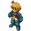 Icon for Final Fantasy Tactics: The War of the Lions by Aluin13 ...