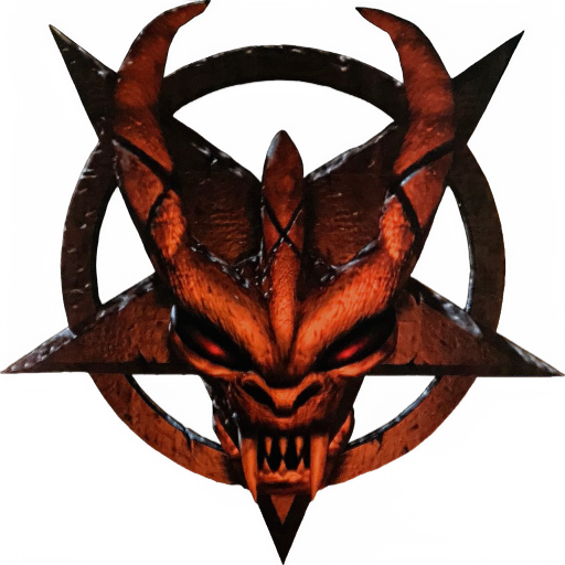 Icon for DOOM 64 by Besli - SteamGridDB