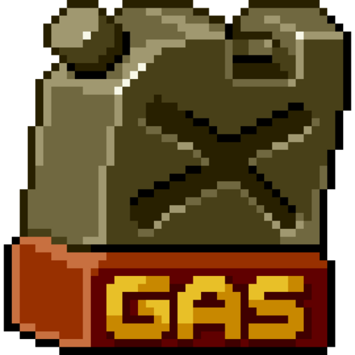 Icon for Metal Slug X by Moonbert0 - SteamGridDB
