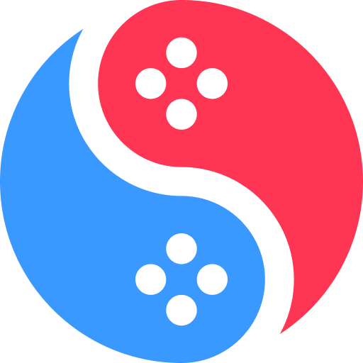 Icon for yuzu (Emulator) by r3vert - SteamGridDB