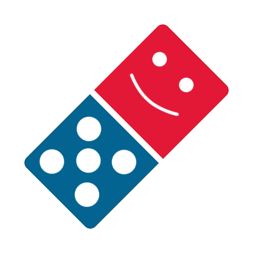 Icon for No One Can Stop Mr. Domino! by Thisiguy - SteamGridDB