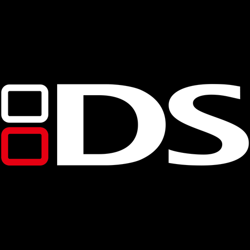 Icon for Nintendo DS by Klaustrix - SteamGridDB