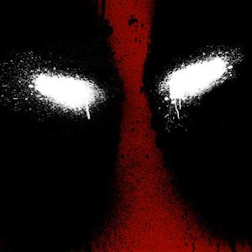 Icon for Deadpool by LSRShow - SteamGridDB