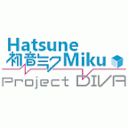 Icon for Hatsune Miku: Project Diva by superboo07 - SteamGridDB