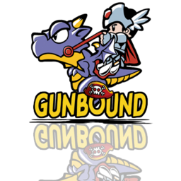 Icon for New Gunbound by Arkemenes - SteamGridDB