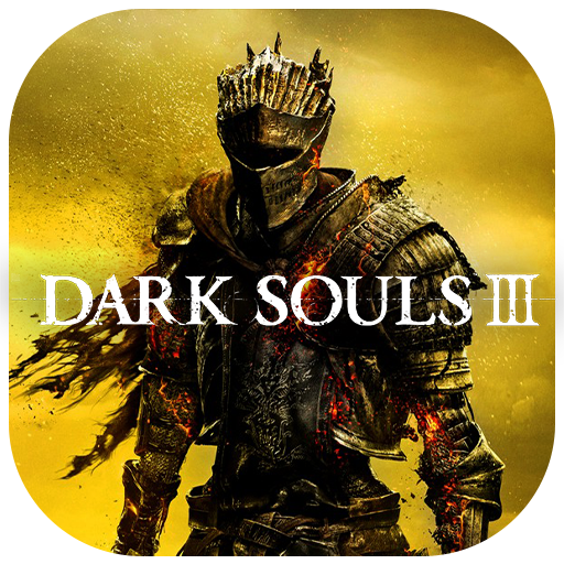 Icon for Dark Souls III by ImDatDude07 - SteamGridDB