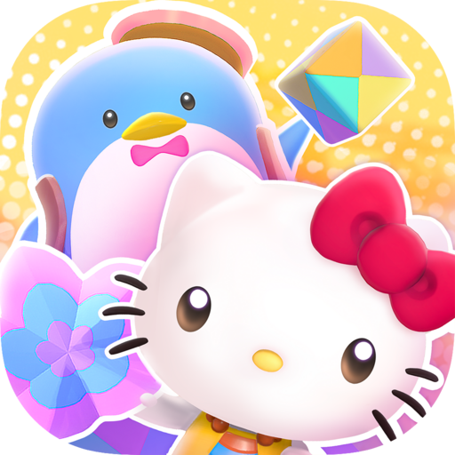 Icon for Hello Kitty: Island Adventure by Moh4wk - SteamGridDB
