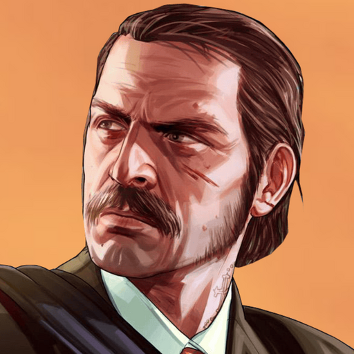 Icon for Grand Theft Auto V Enhanced by morpheustis - SteamGridDB