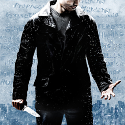 Icon for Fahrenheit: Indigo Prophecy Remastered by TokatFranek ...