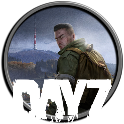 Icon for Arma 2: DayZ Mod by LutzPS - SteamGridDB