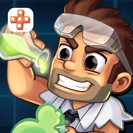 Icon for Jetpack Joyride: Test Labs by RedGuy - SteamGridDB