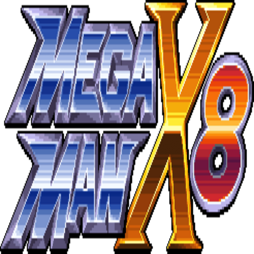 Icon for Mega Man X8 16-bit by NimbusLeaes - SteamGridDB