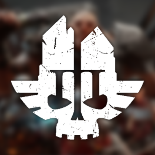 Icon for Warhammer 40,000: Darktide by trawzified - SteamGridDB