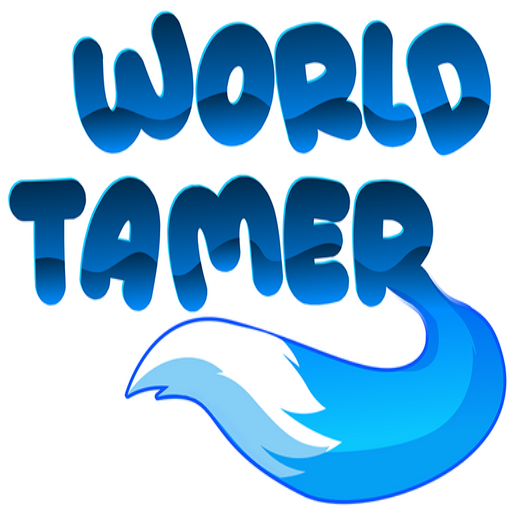 Icon for World Tamer by Kazikak1 - SteamGridDB