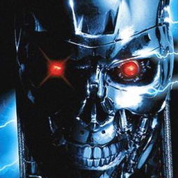 Icon for The Terminator: Dawn of Fate by Grady Vuckovic - SteamGridDB