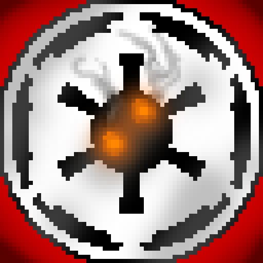 Icon for Star Wars: Dark Forces by Cocor5899 - SteamGridDB
