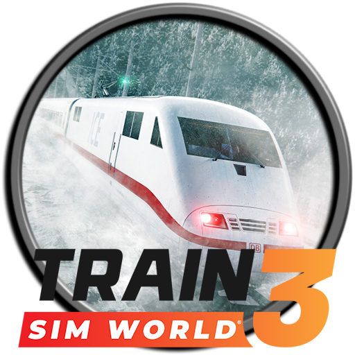 Icon for Train Sim World® 3 by LutzPS - SteamGridDB