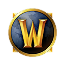 Icon for World of Warcraft by Crimroxs - SteamGridDB