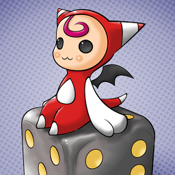 Icon for Devil Dice by wavvydev - SteamGridDB