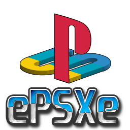 Icon for ePSXe (Emulator) by Wazatsu - SteamGridDB